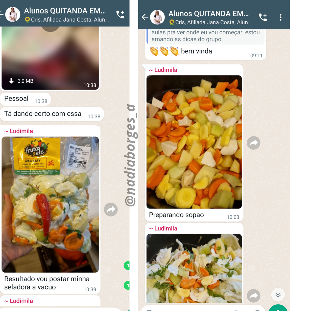 Quitanda em Casa – Oportunidade Para Lucrar